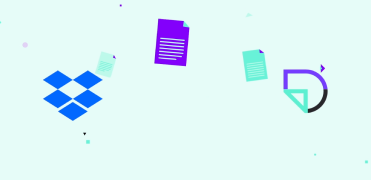 Dropbox and DocSend teamed up - Blog by Datarooms-Review.com